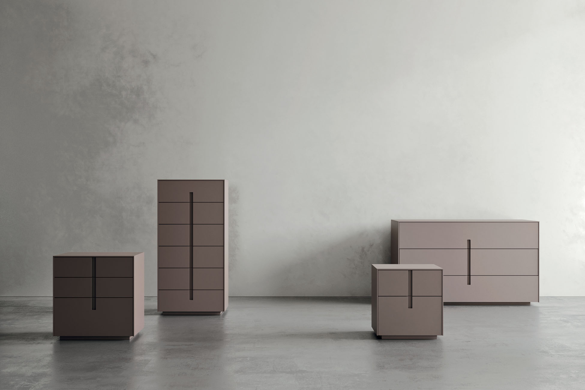 Ilo - Night collection, Units - Orme