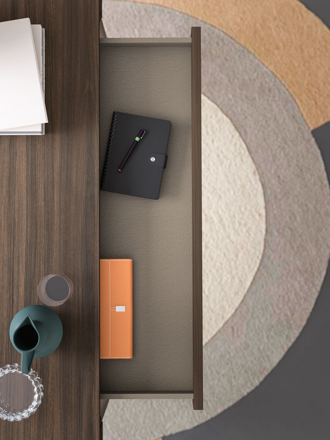 Abram - Complementi, Complementi e Accessori - Orme