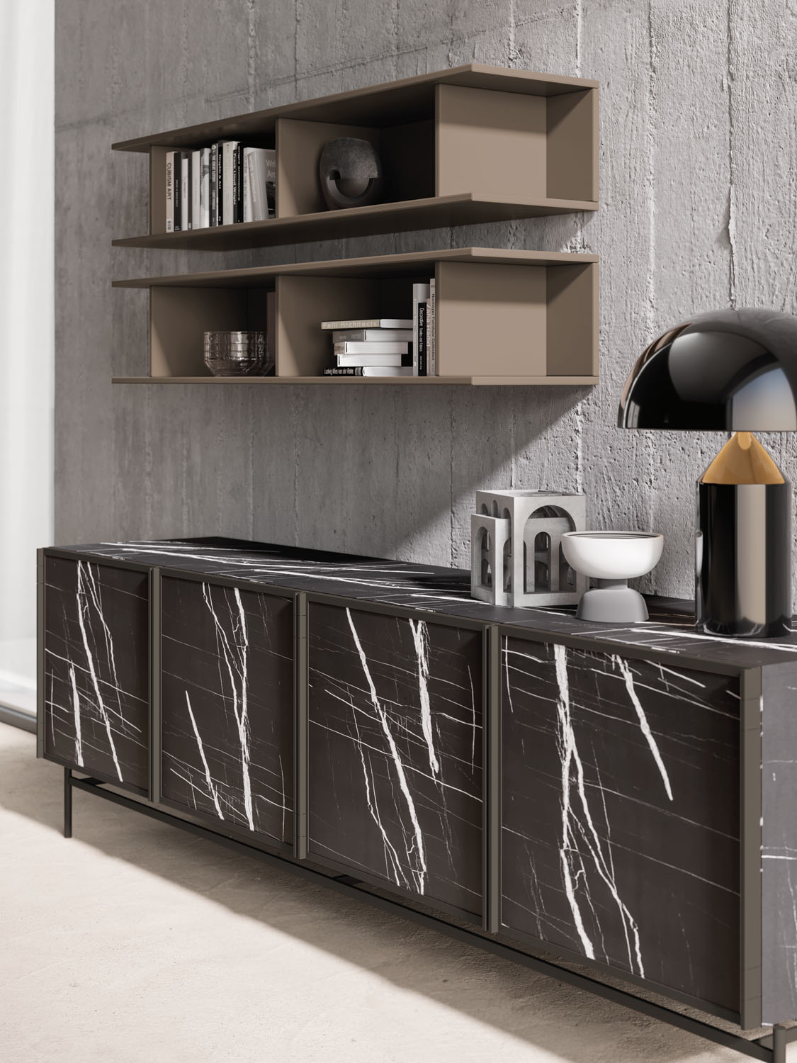 Air - Complementi, Complementi e Accessori - Orme