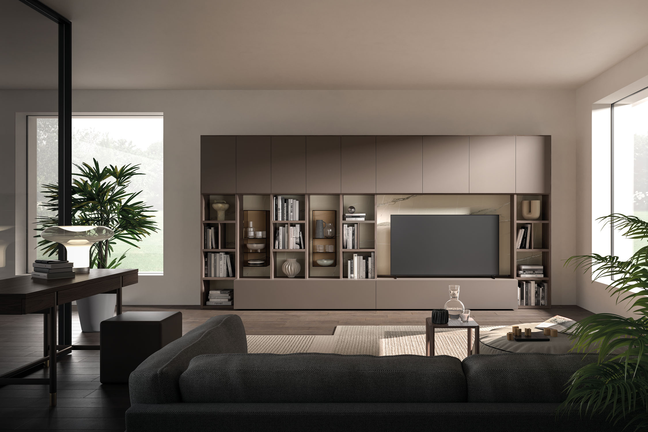 Day 25 - Day system, Logico - Orme