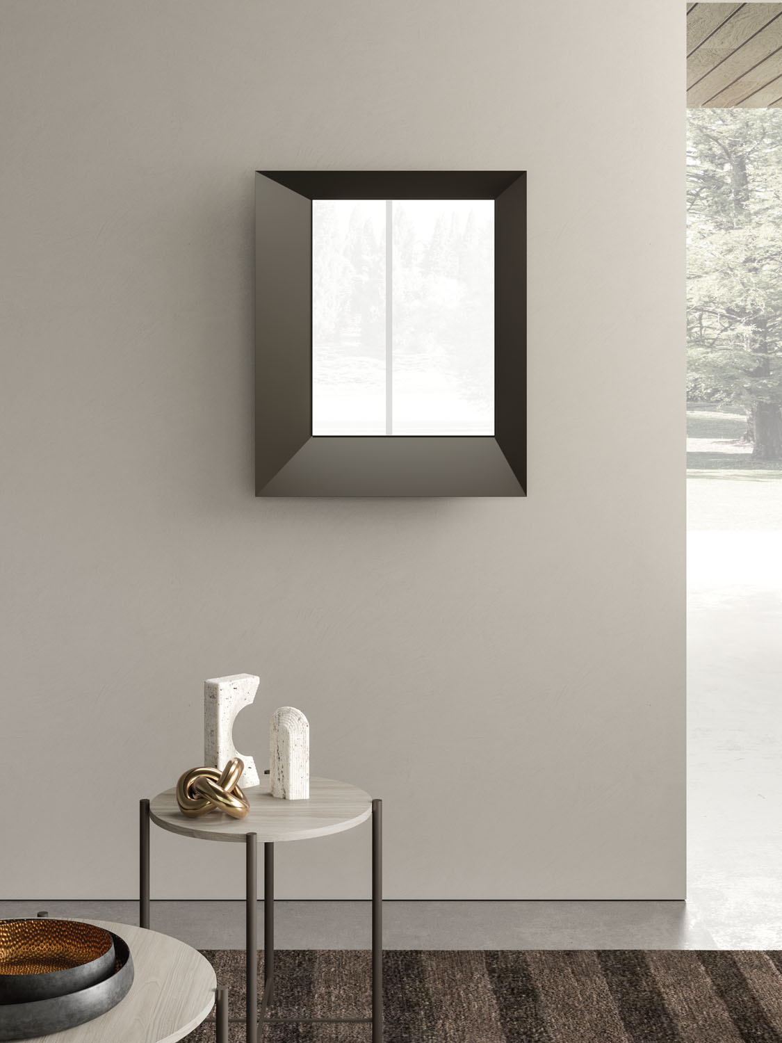 Diama - Complements, Mirrors - Orme