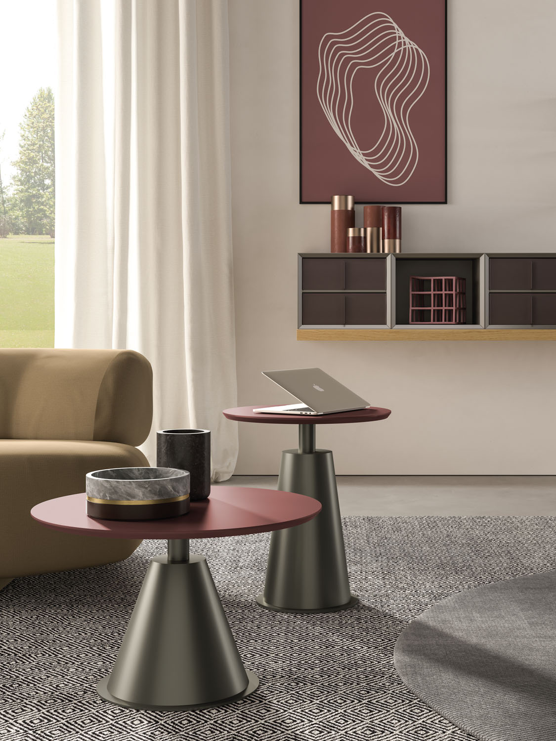 Strema - Complements, Complements and Accessories - Orme