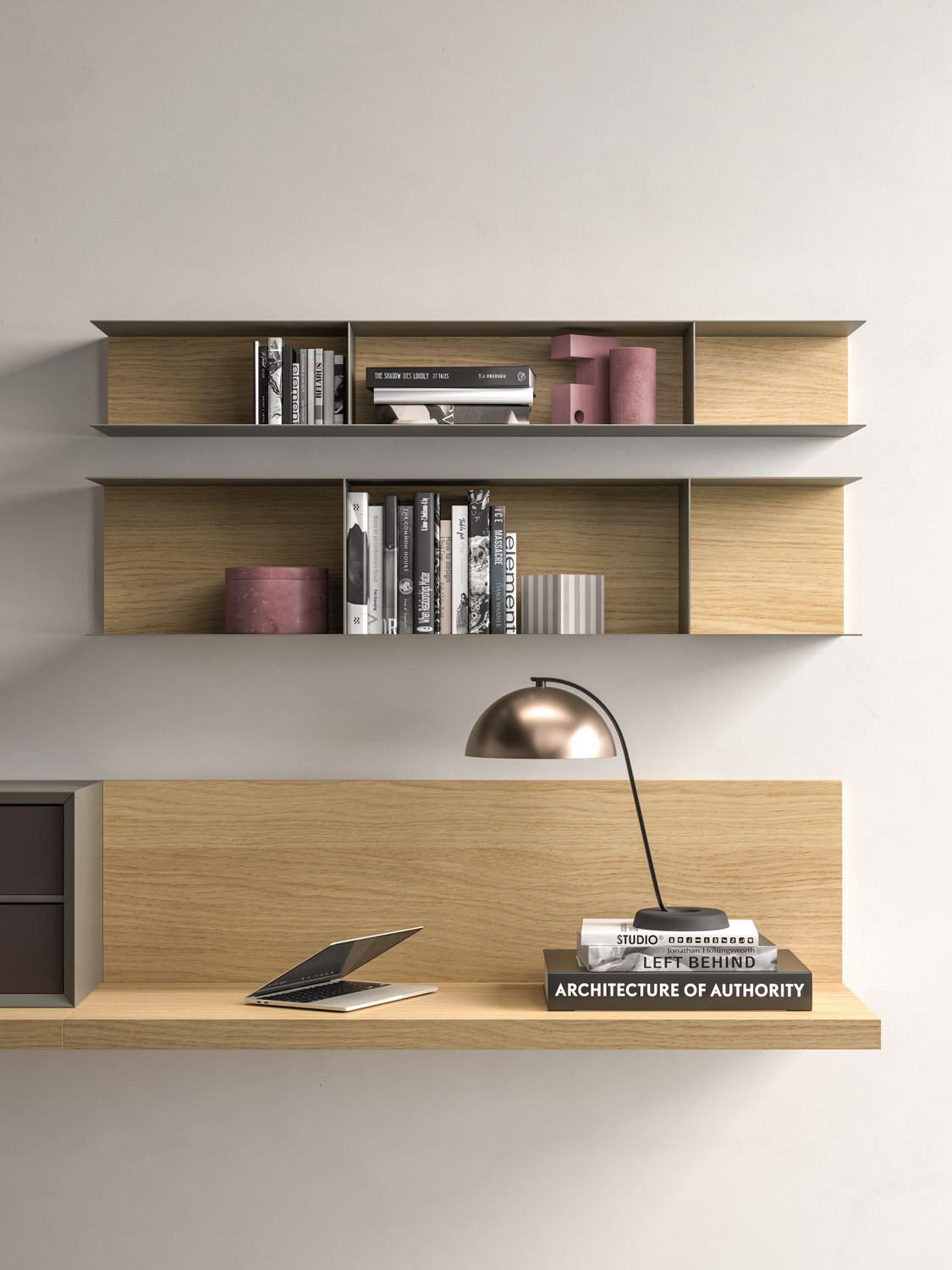 Lanny - Complementi, Complementi e Accessori - Orme