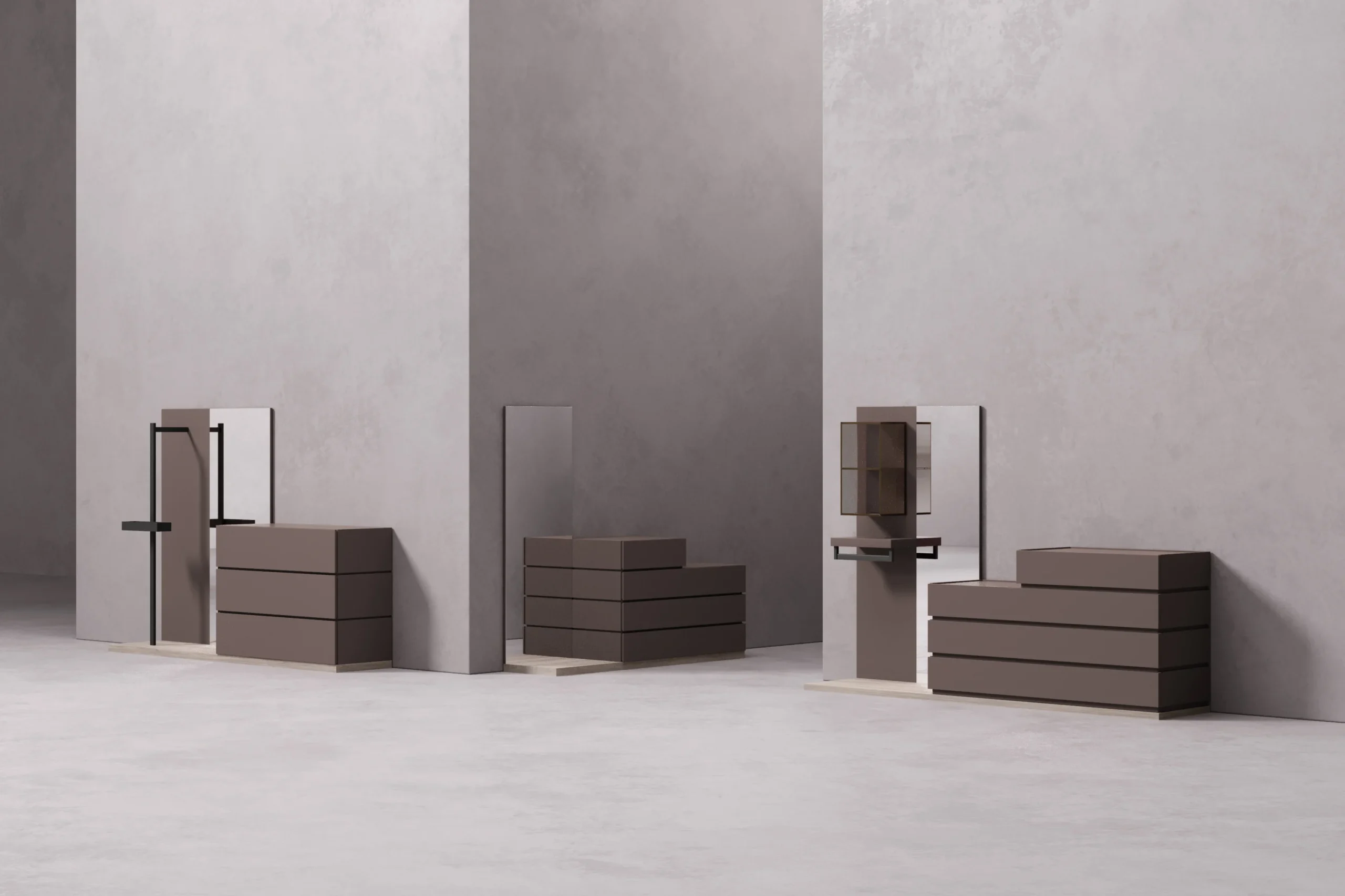 Accessori Arturo - Programma Notte, Gruppi - Orme